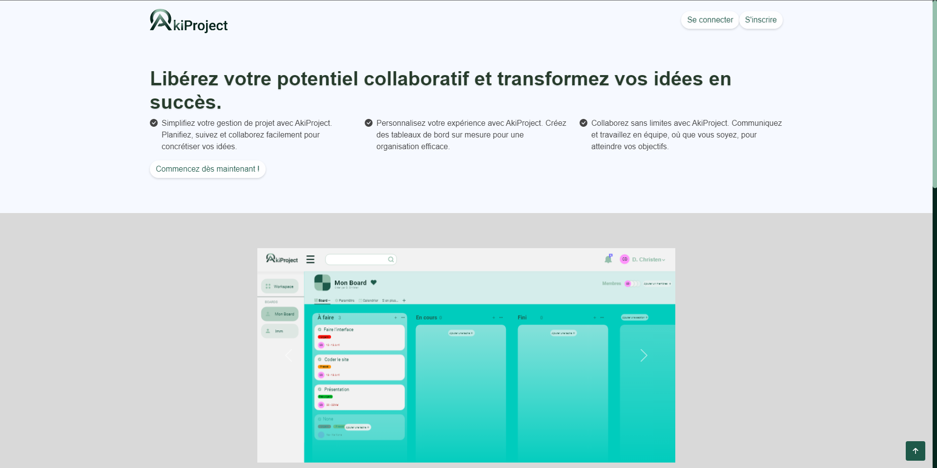 Portfolio | Christen Dijoux